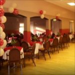 Function Room | Wolverhampton Electric Club