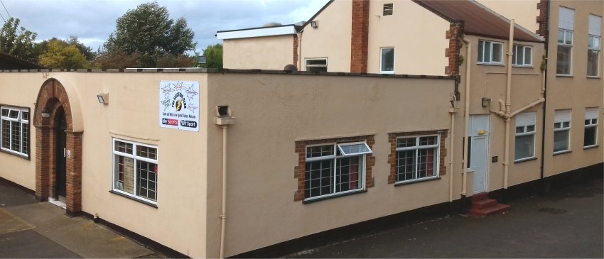 Wolverhampton Electric Club - function room hire, snooker and catering