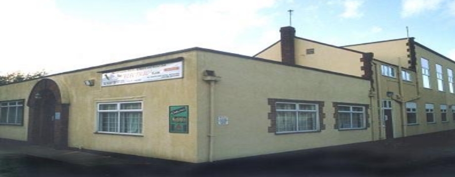 Wolverhampton Electric Club - function room hire, live premier football ...